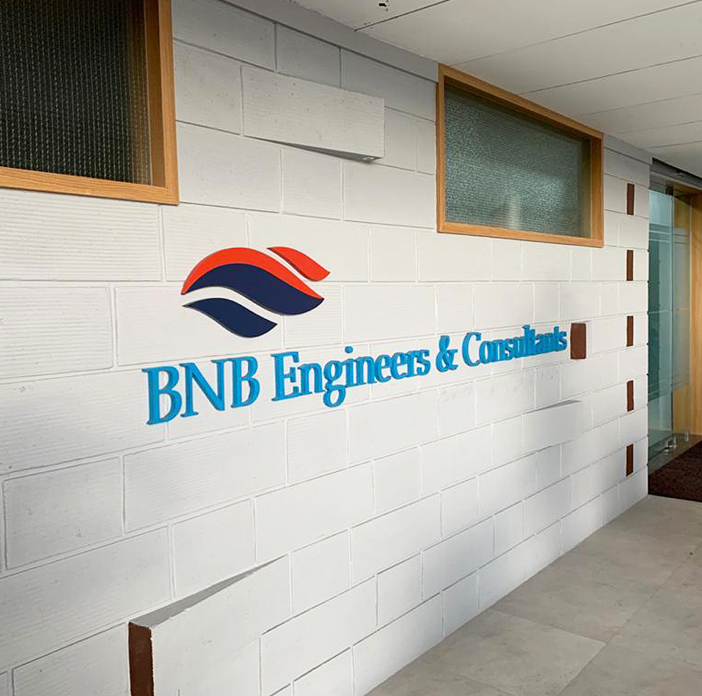 BNB ENGINEERS & CONSULTANTS (BNBEC)